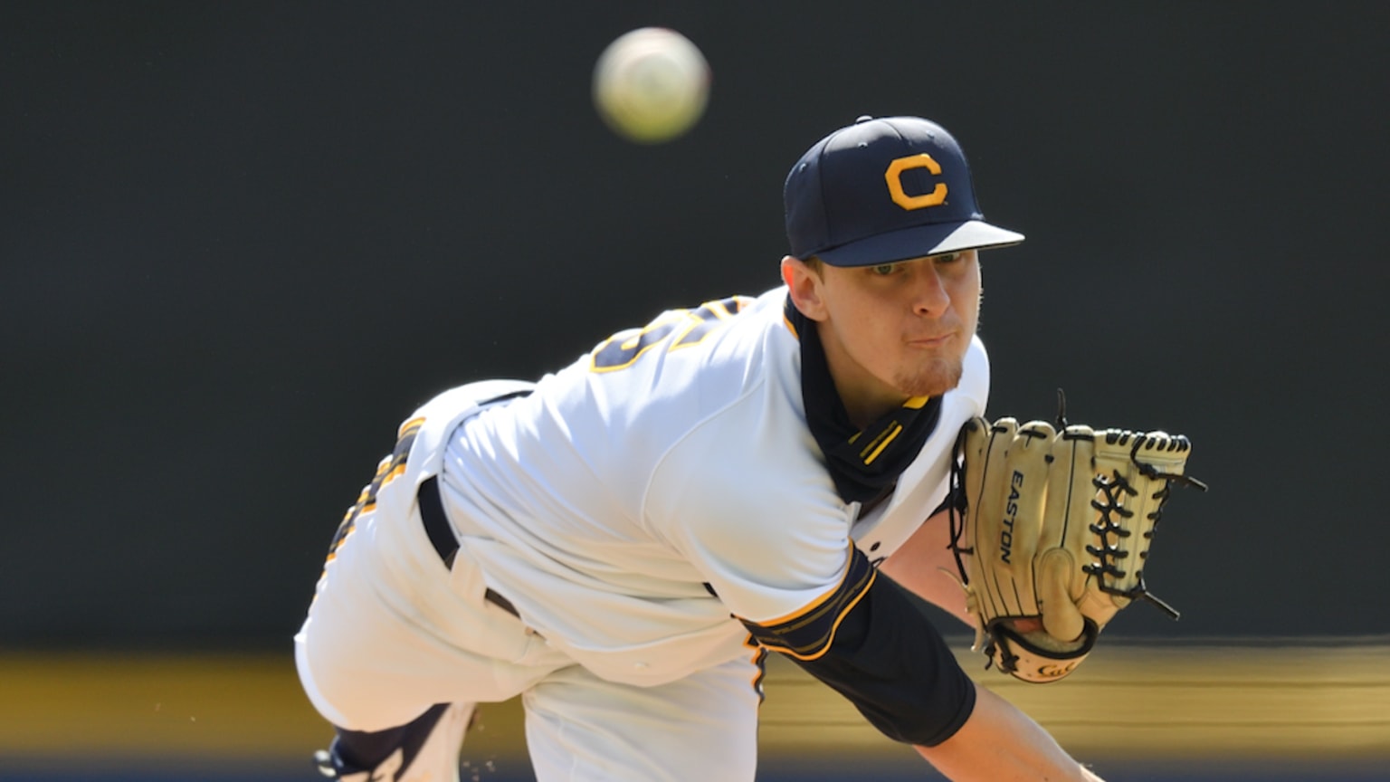 Draft Report: Sean Sullivan, college pitcher | 05/18/2021 | MLB.com