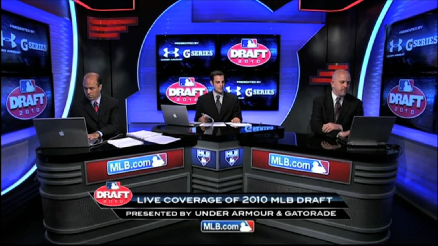 Rockies select Russell Wilson in 4th round of Draft | 06/08/2010 | MLB.com