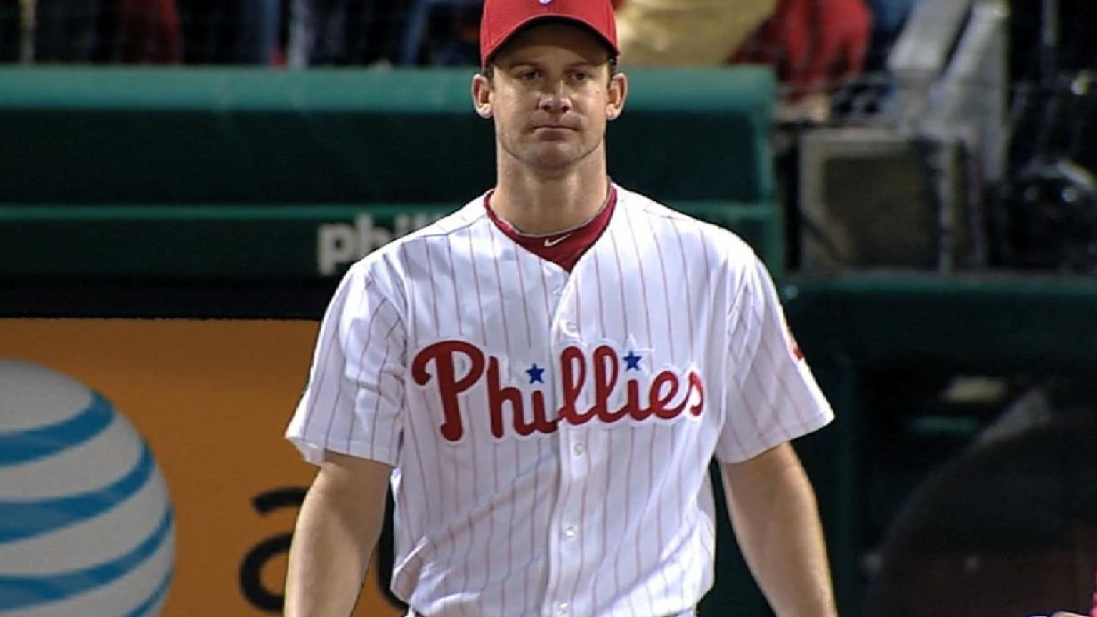 Oswalt on Hall of Fame chances | 11/29/2018 | MLB.com