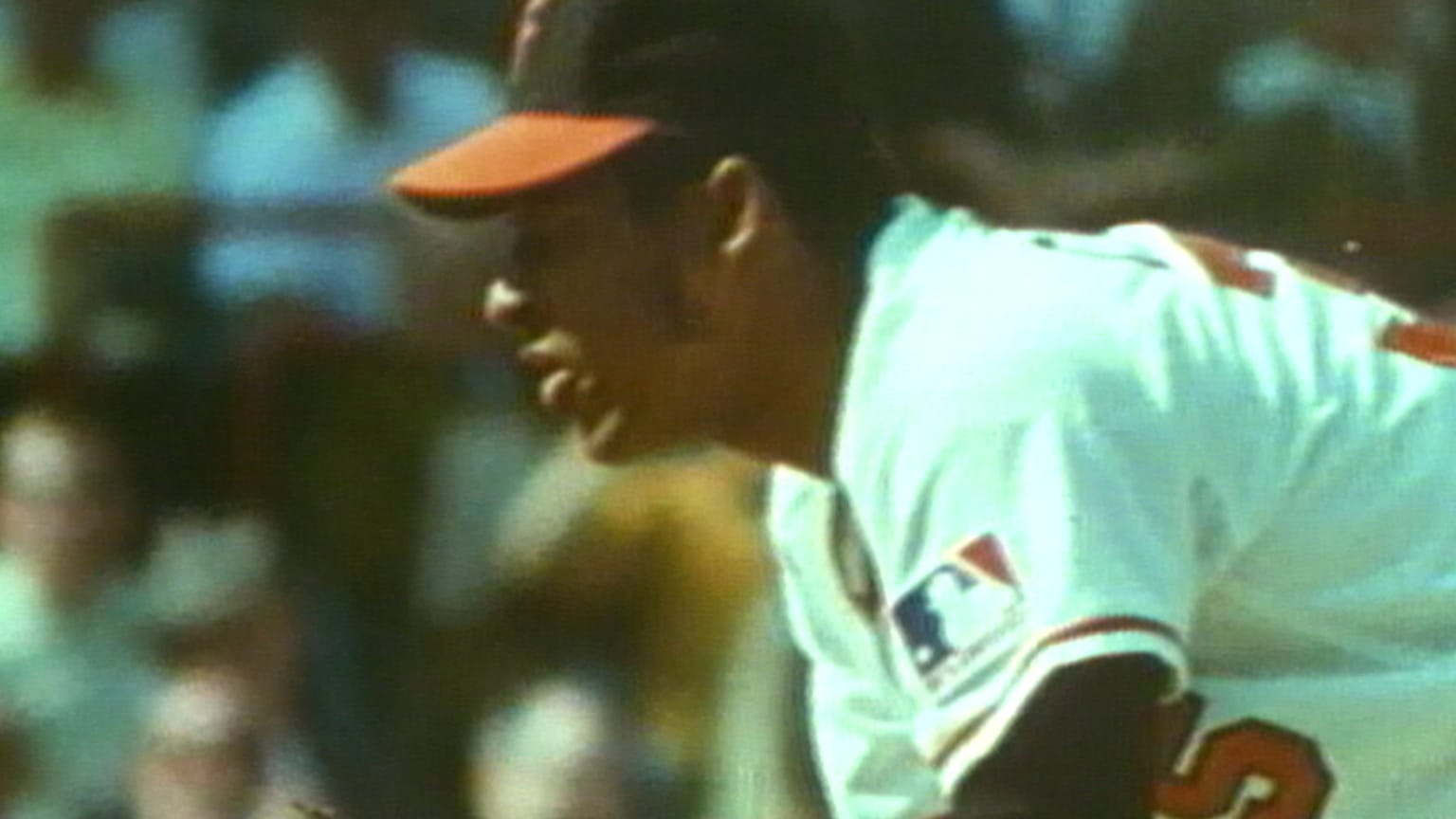 Highlights from Mike Cuellar's debut season with O's | 02/01/2021 ...