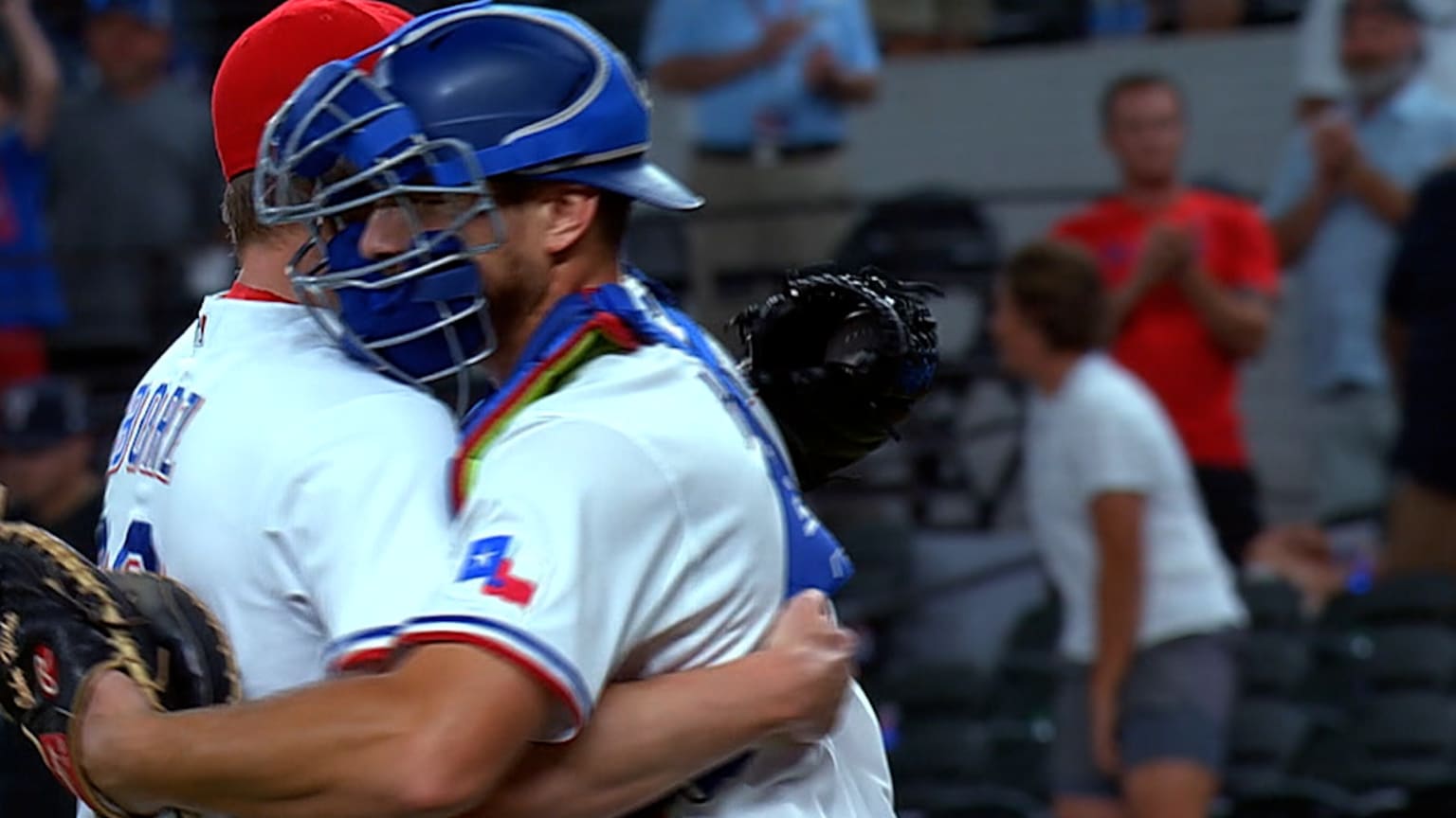 Josh Sborz gets the final out | 07/06/2021 | MLB.com