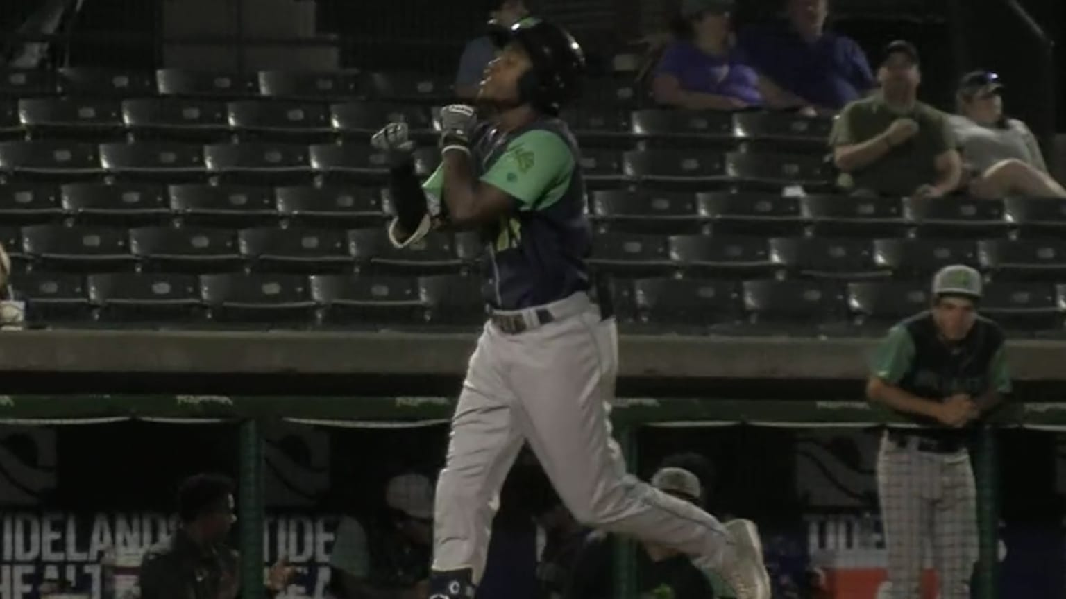 Top Prospects: Angel Martinez, SS, Guardians | 03/12/2022 | Cleveland ...