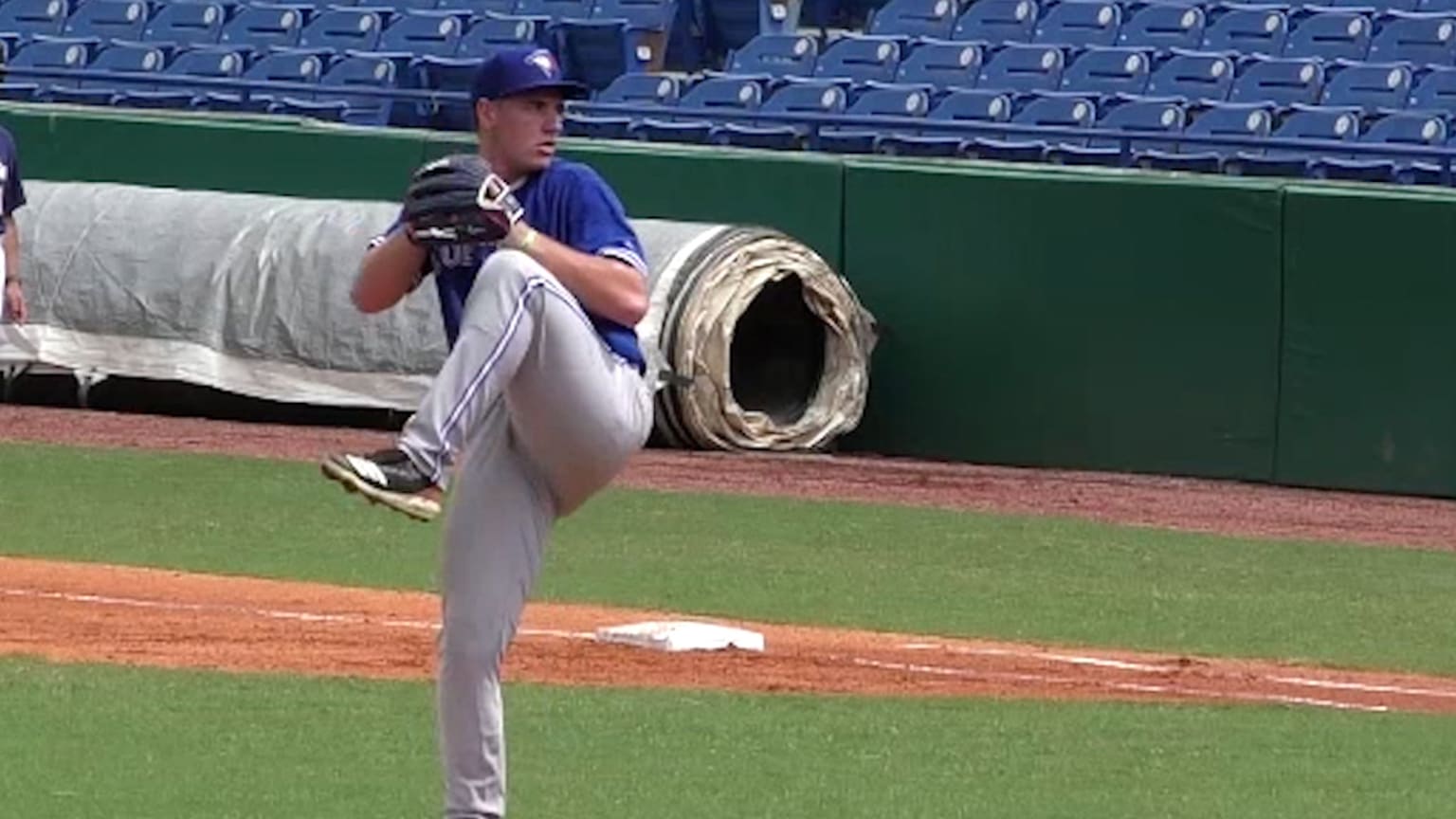 Top Prospects: Matt Allan | 03/12/2022 | New York Mets