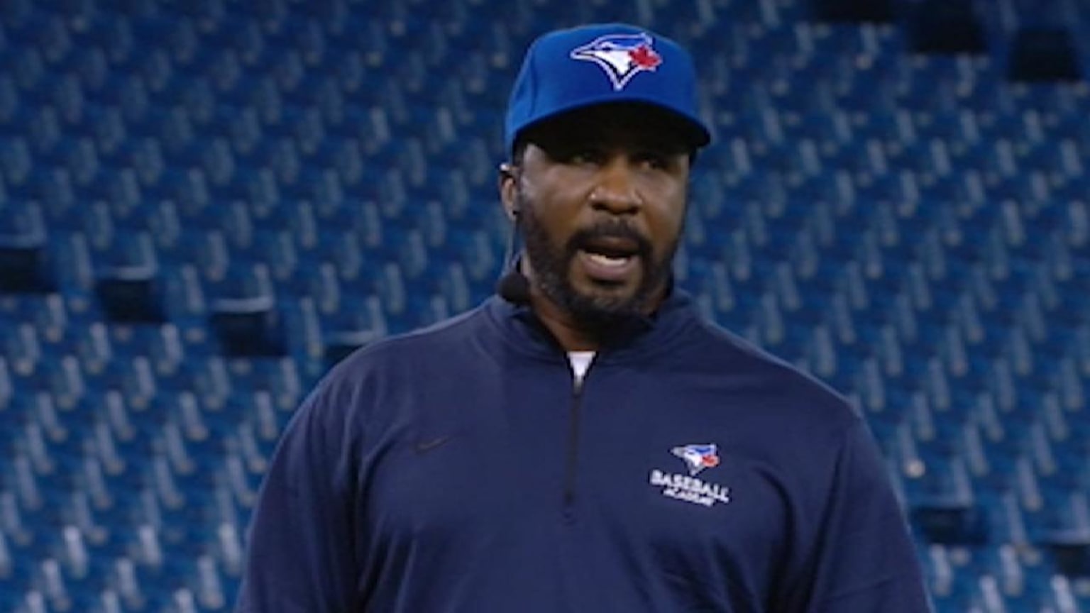 National Coaching Clinic - Baserunning | 01/12/2016 | Milwaukee Brewers