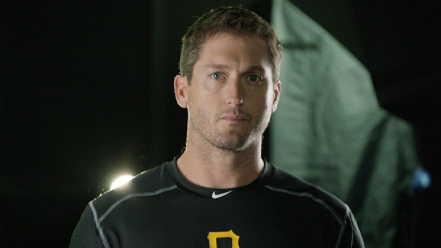 Behind the Scenes with David Freese | 05/19/2017 | Pittsburgh Pirates