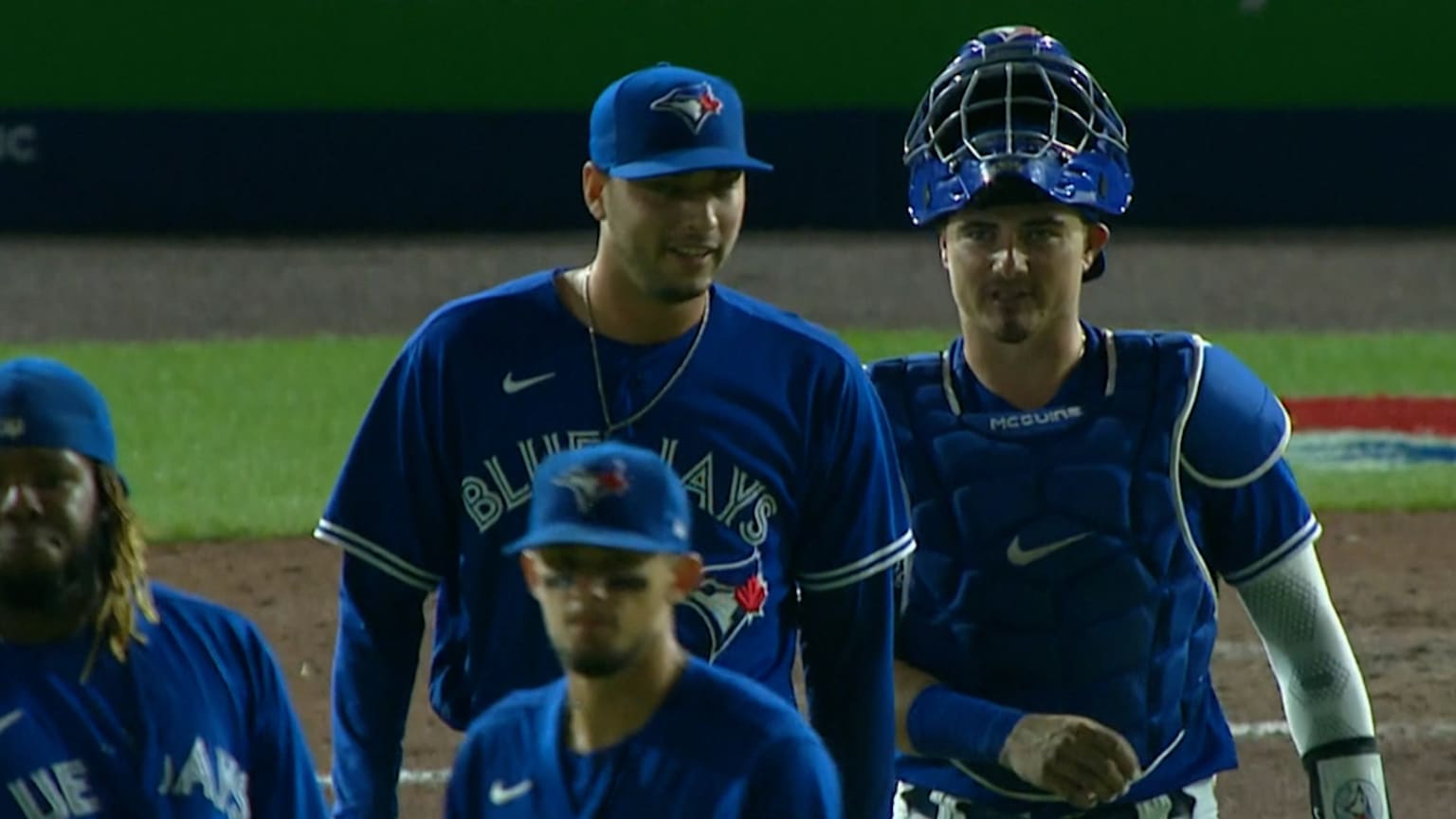 Tayler Saucedo records the final out to cement 9-3 wi | 06/29/2021 ...