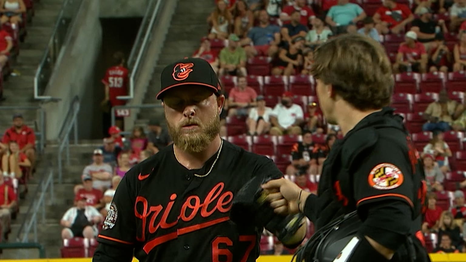 Beau Sulser whiffs three over 3 2/3 innings of work | 07/30/2022 ...