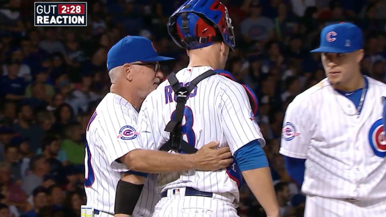 Gut Reaction on MLB Now | 09/27/2016 | MLB.com