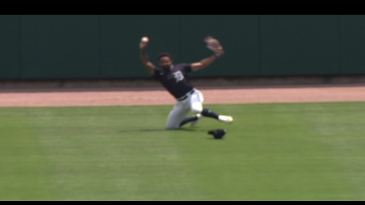 First intrasquad game helps Tigers tune up for season | 07/08/2020 ...