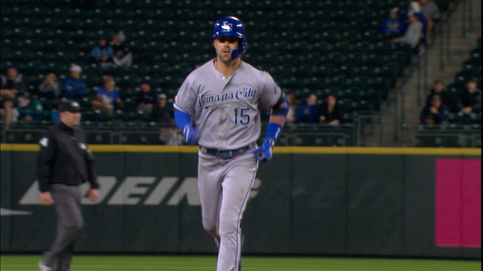 Merrifield on Royals in 2020 | 12/04/2019 | MLB.com