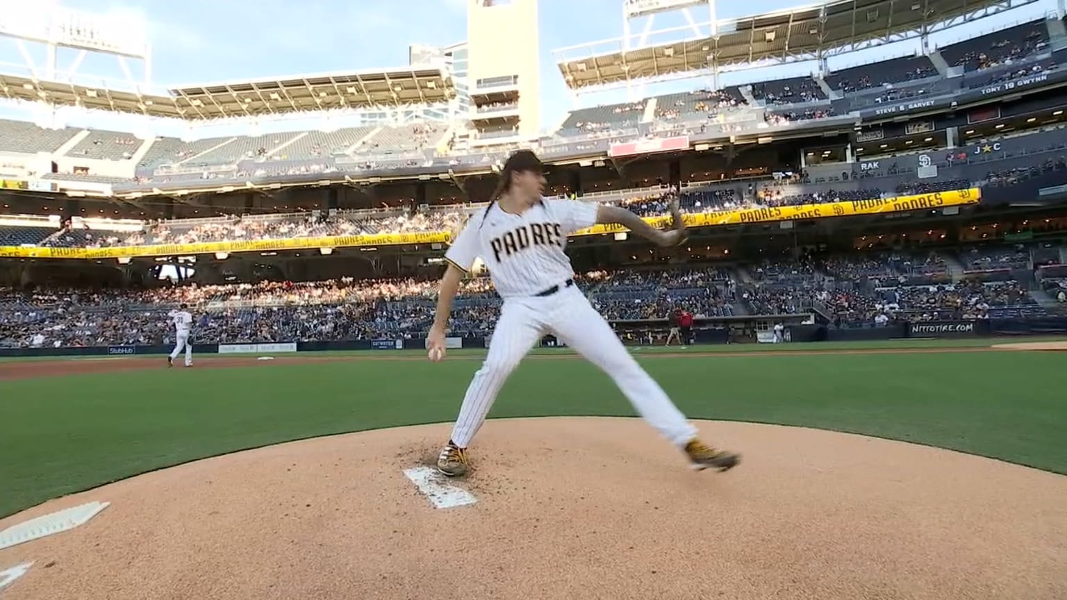 Mike Clevinger poncha a 6 ante los Cachorros | 10/05/2022 | Los Padres de San Diego