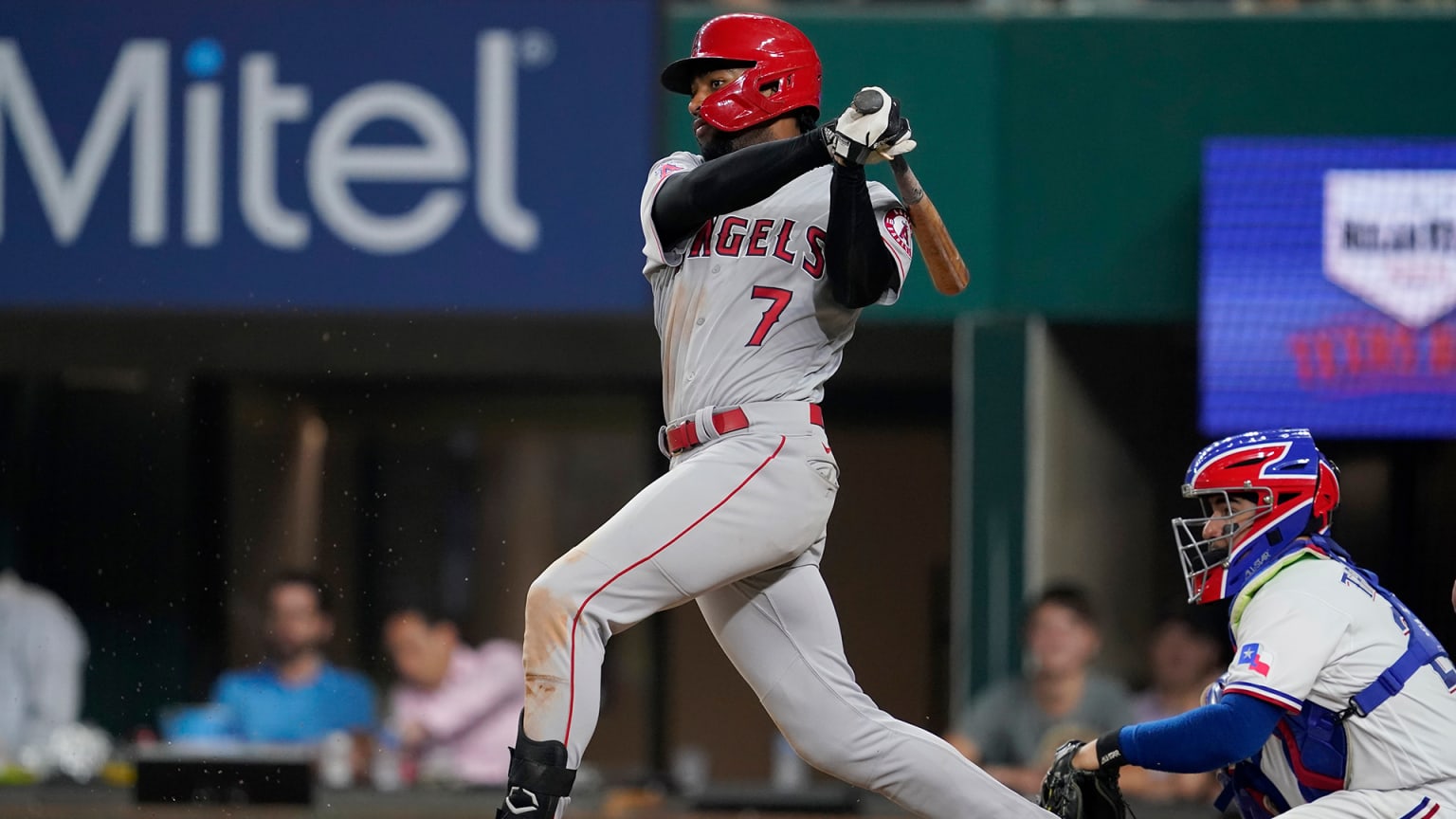 Angels, Rangers - 08/03/2021 | Game Video Highlights | MLB Film Room ...