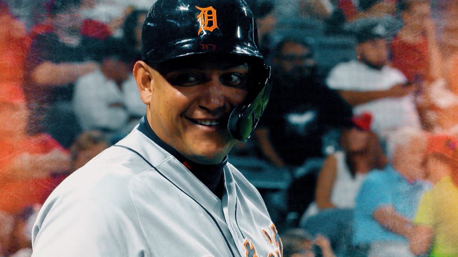 Hispanic Heritage Month focuses on Miguel Cabrera | 09/24/2019 | MLB.com