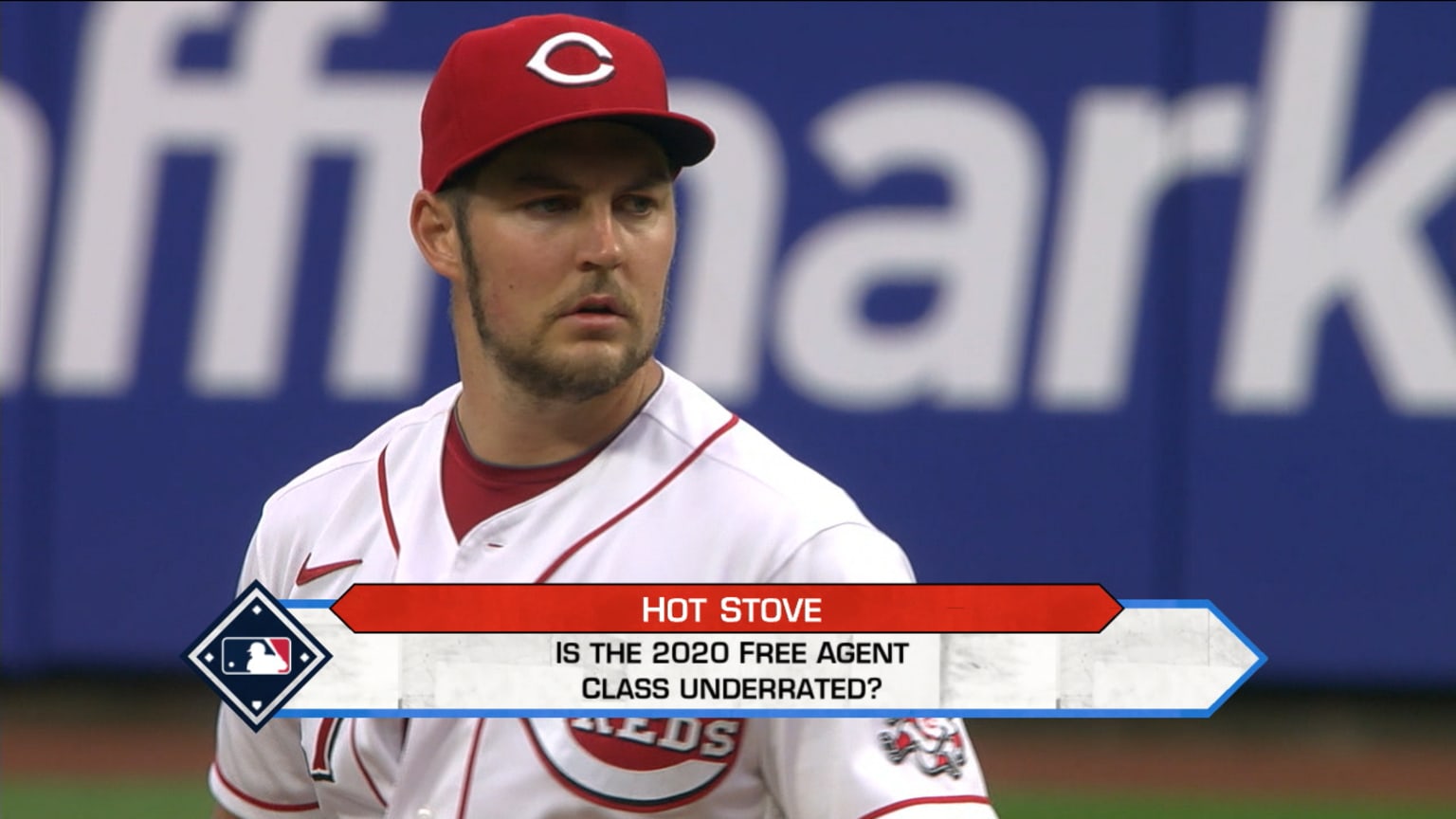 Jayson Stark on 2020 free agents | 12/01/2020 | MLB.com