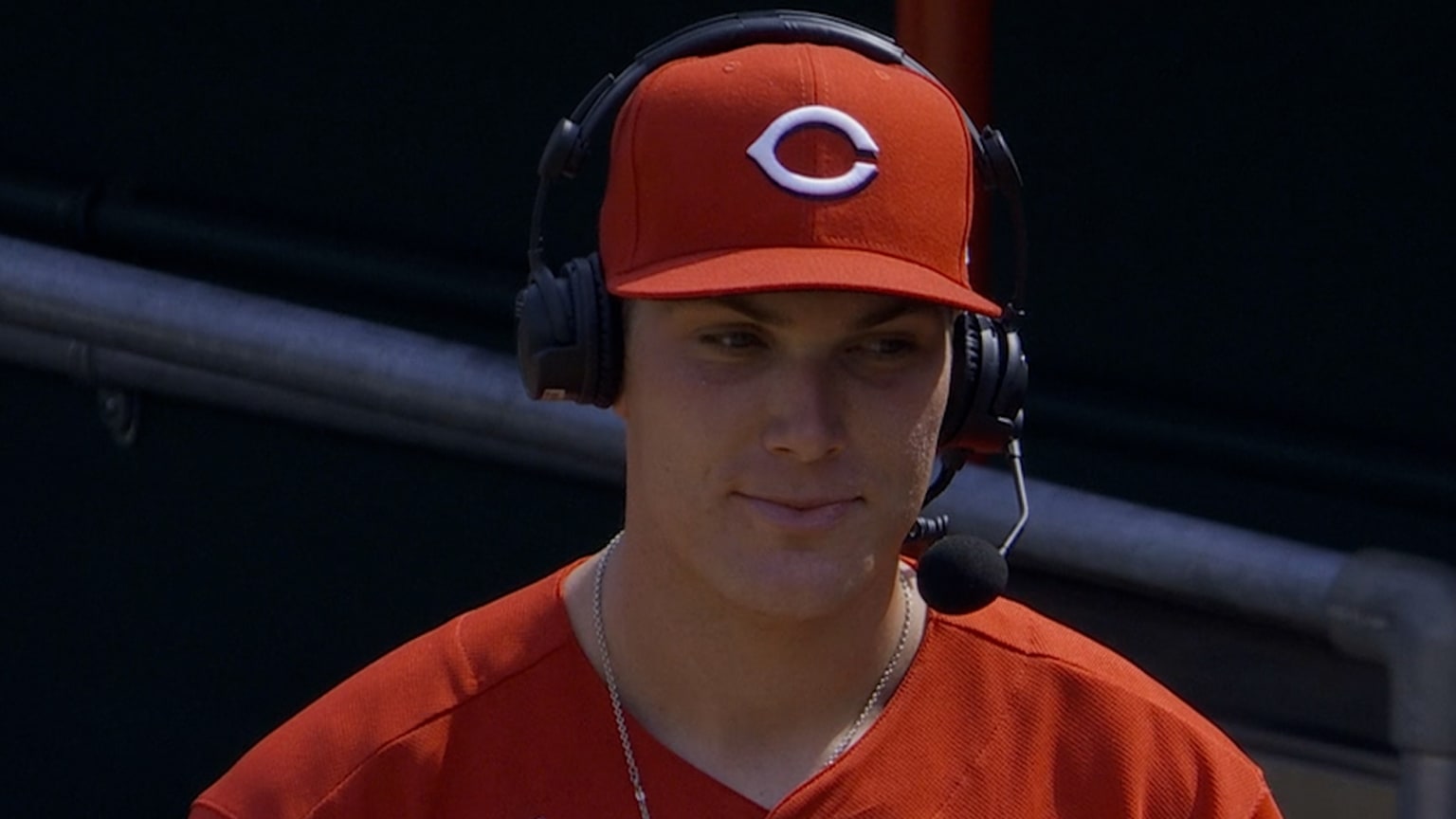 Stephenson on winning YouTube Player of the Game | 05/11/2022 ...