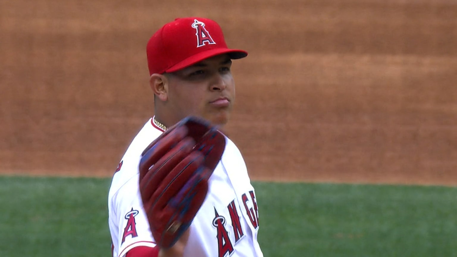 José Suarez retires Bregman, Alvarez to escape jam | 04/10/2022 ...