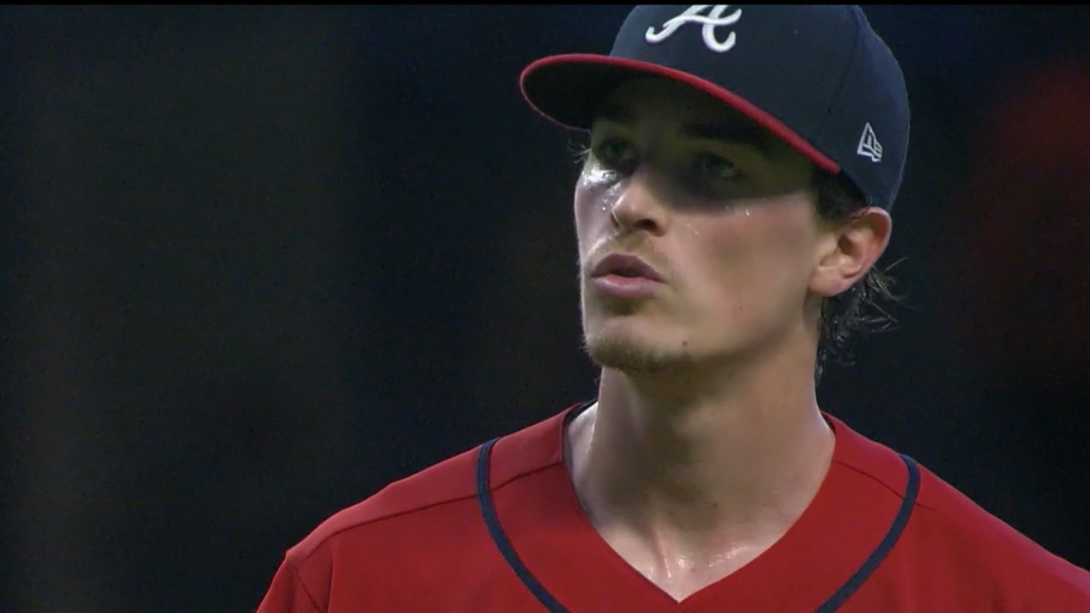 Verducci breaks down All-MLB First Team starter Fried | 12/10/2020 ...