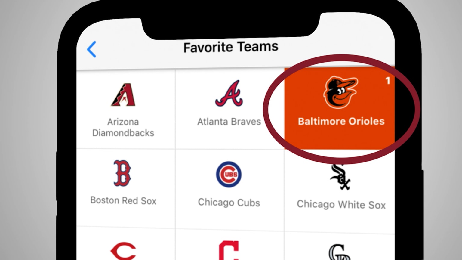 Getting Started with the MLB Ballpark app | 05/12/2021 | Baltimore Orioles