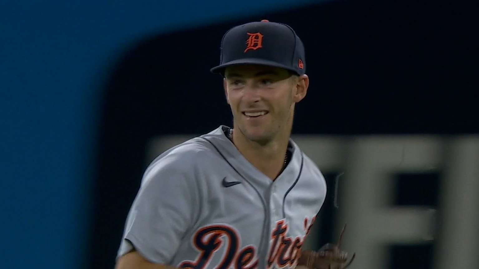 Gran jugada de Zack Short | 20/08/2021 | Los Tigers de Detroit