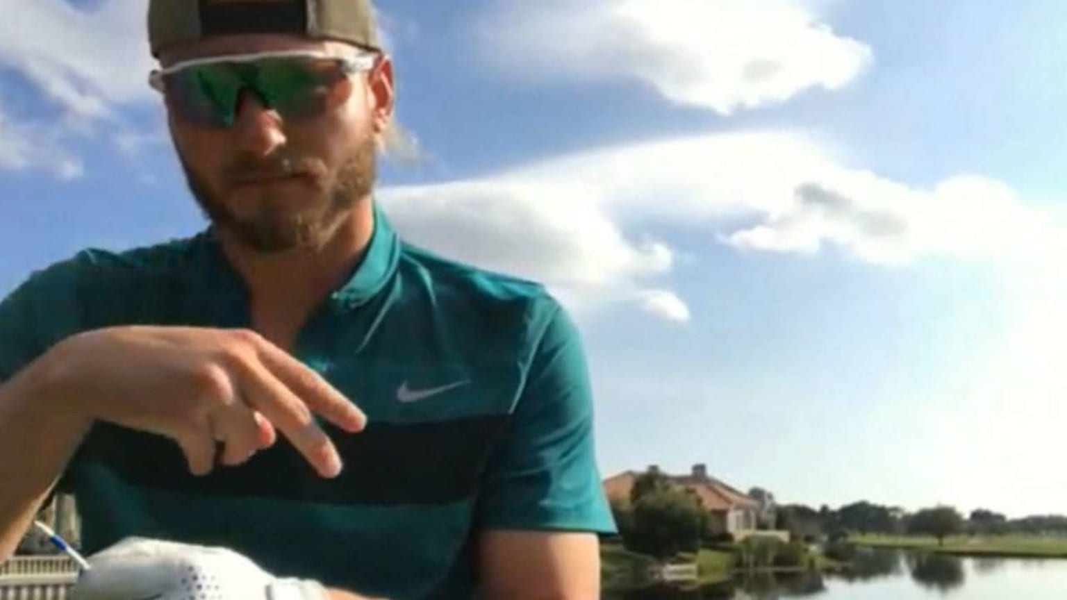 Donaldson discusses training with MMA fighters | 12/15/2016 | Toronto ...