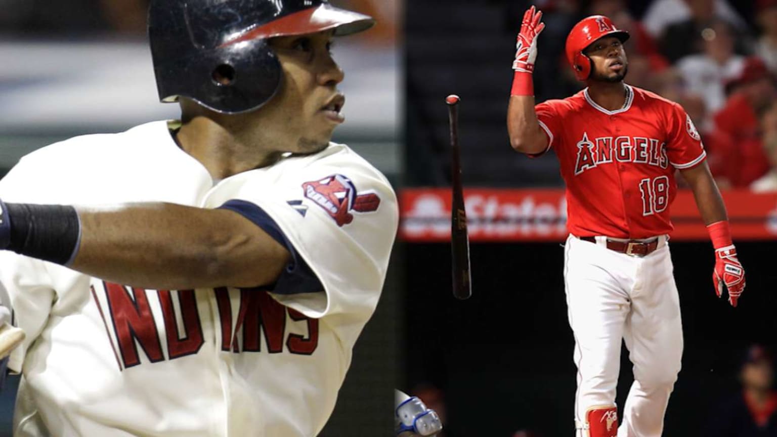 Best moments from Valbuena's 11-season MLB career | 12/07/2018 | Los ...