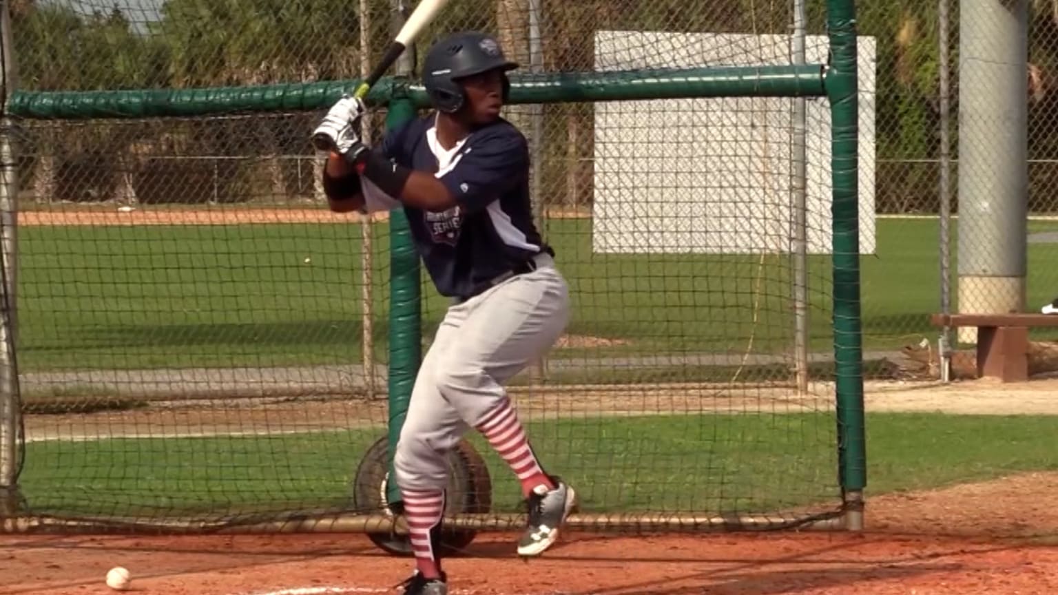 Top Prospects: Termarr Johnson, 2B/SS, Pirates | 08/18/2022 ...