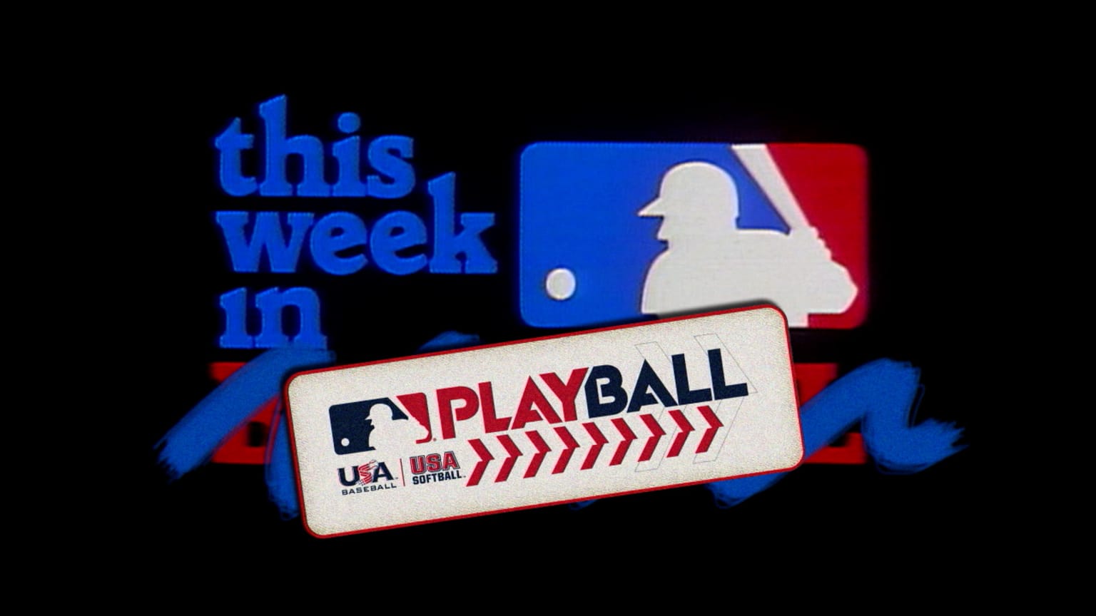 This Week in Play Ball we cover the best moments | 07/02/2022 | MLB.com