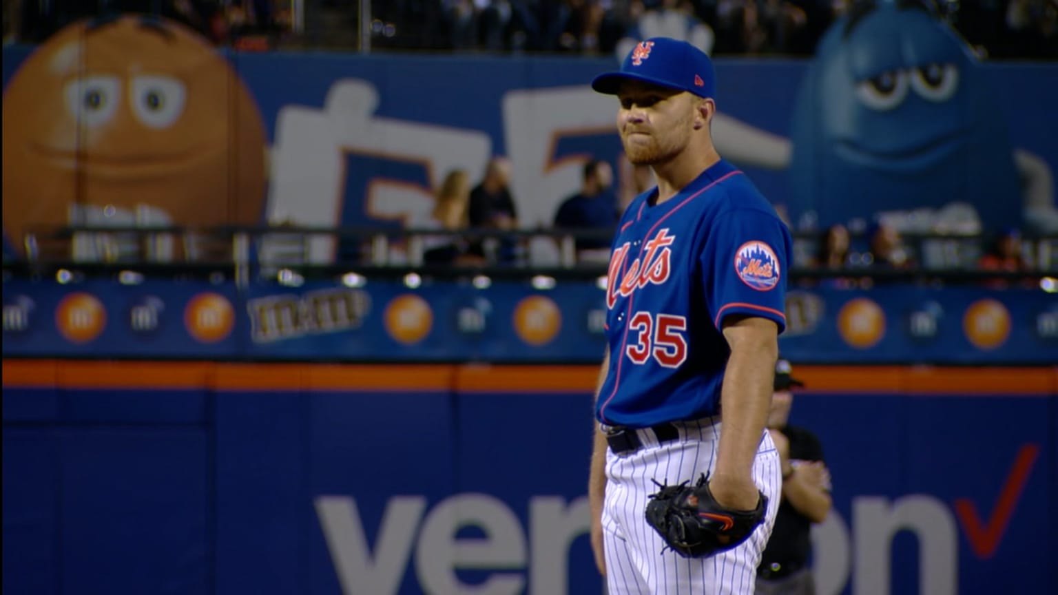 Brandon Drury gets Edwin Uceta to ground out in 9th | 08/15/2021 ...