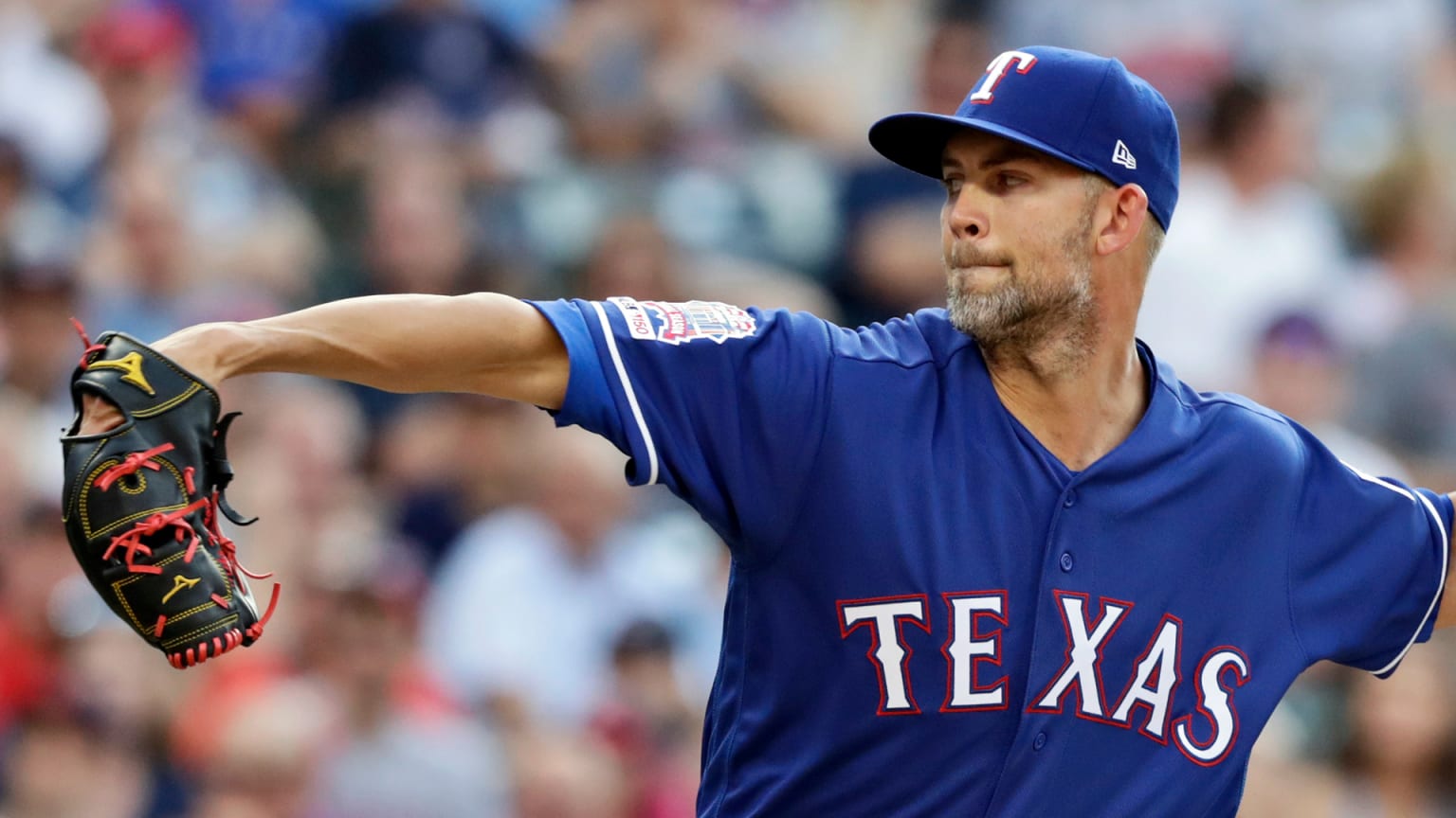 Rangers, Indians - 08/05/2019 | Game Video Highlights | MLB Film Room ...