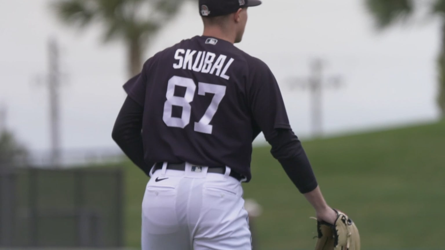 Skubal to debut Tuesday | 08/18/2020 | Detroit Tigers