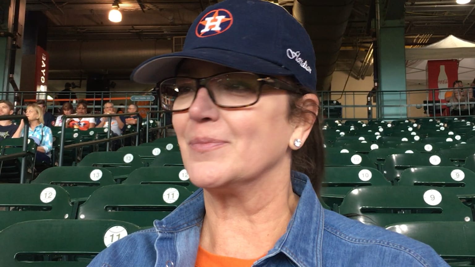 Martin family on seeing Corbin make his debut | 05/12/2019 | MLB.com