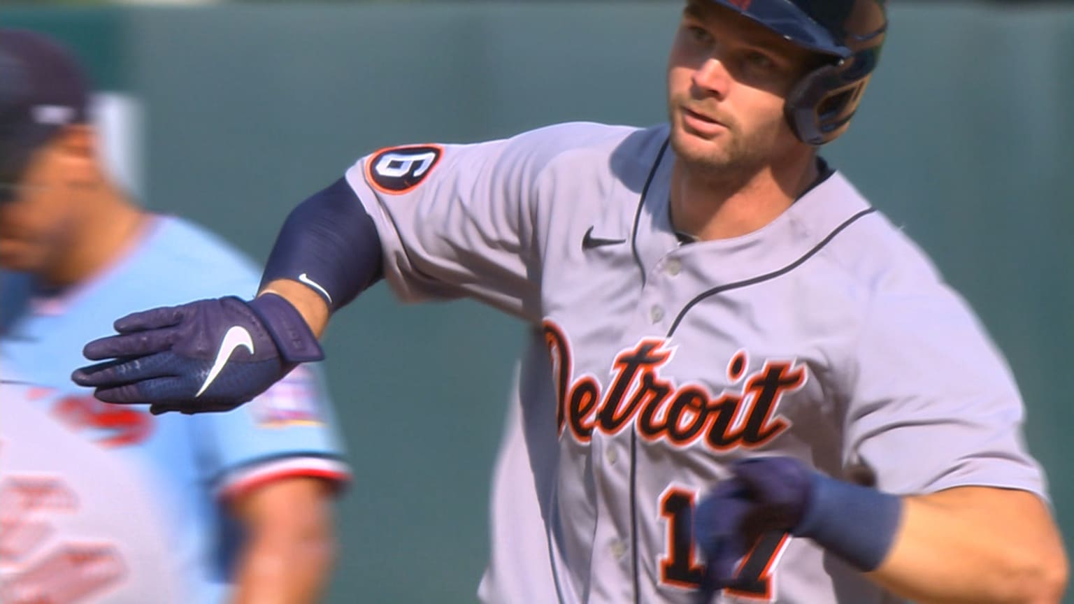 Grayson Greiner hits go-ahead homer in the 8th | 09/06/2020 | Minnesota ...