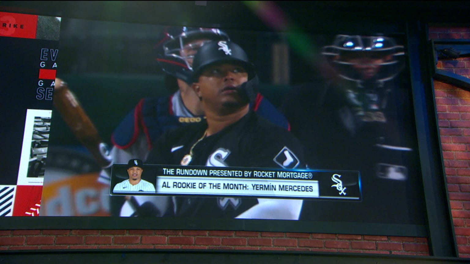 Rogers, Mercedes nab April Rookie of the Month | 05/03/2021 | Miami Marlins