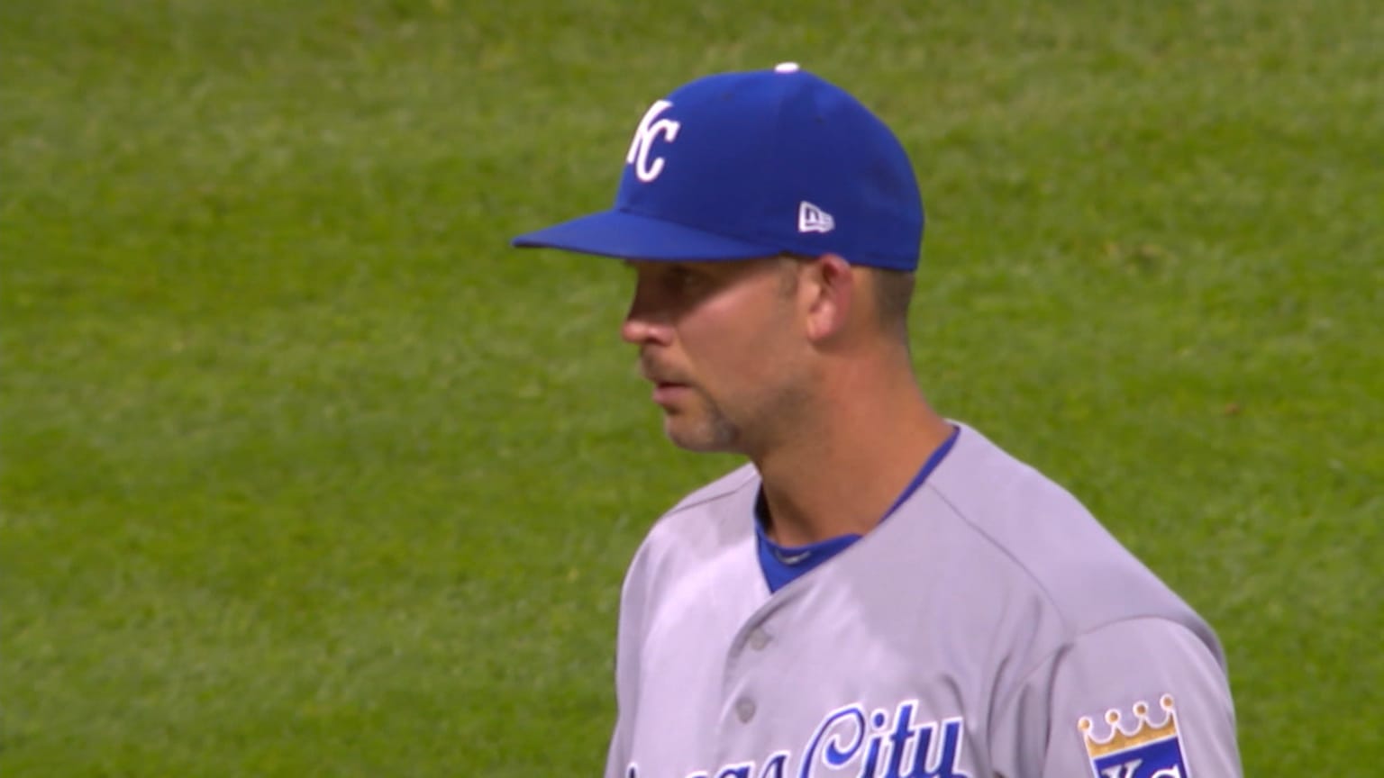 Mike Minor on his return to the Royals | 12/02/2020 | Kansas City Royals