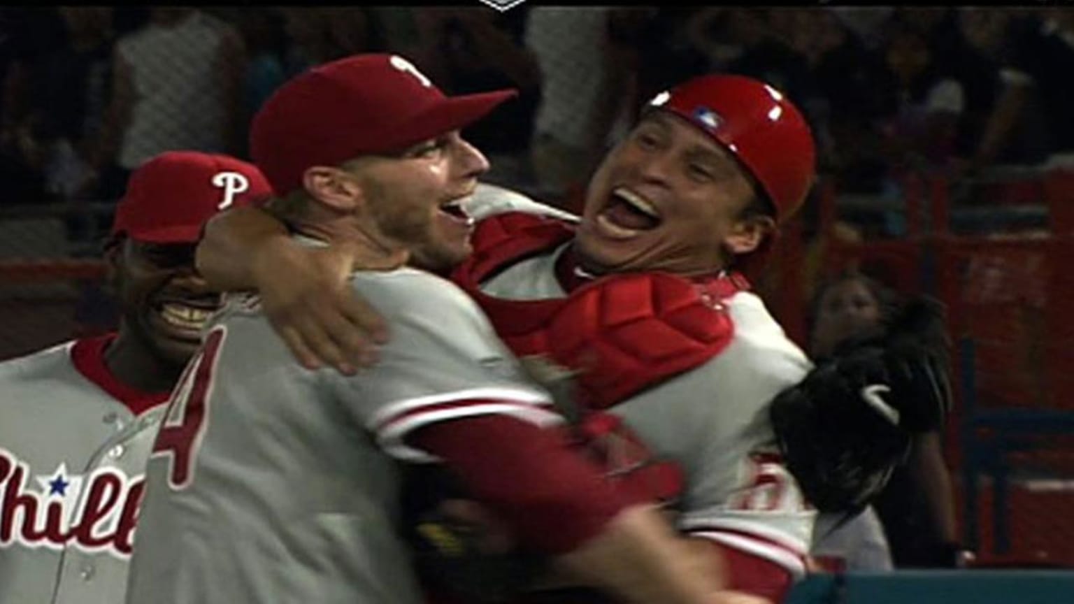 PHI@FLA: Halladay goes 27 up and 27 down | 05/29/2010 | MLB.com