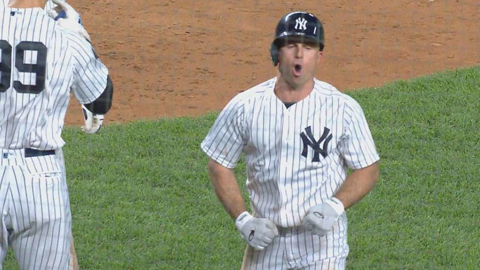 Primetime Performance: Gardy Party | 05/30/2018 | New York Yankees