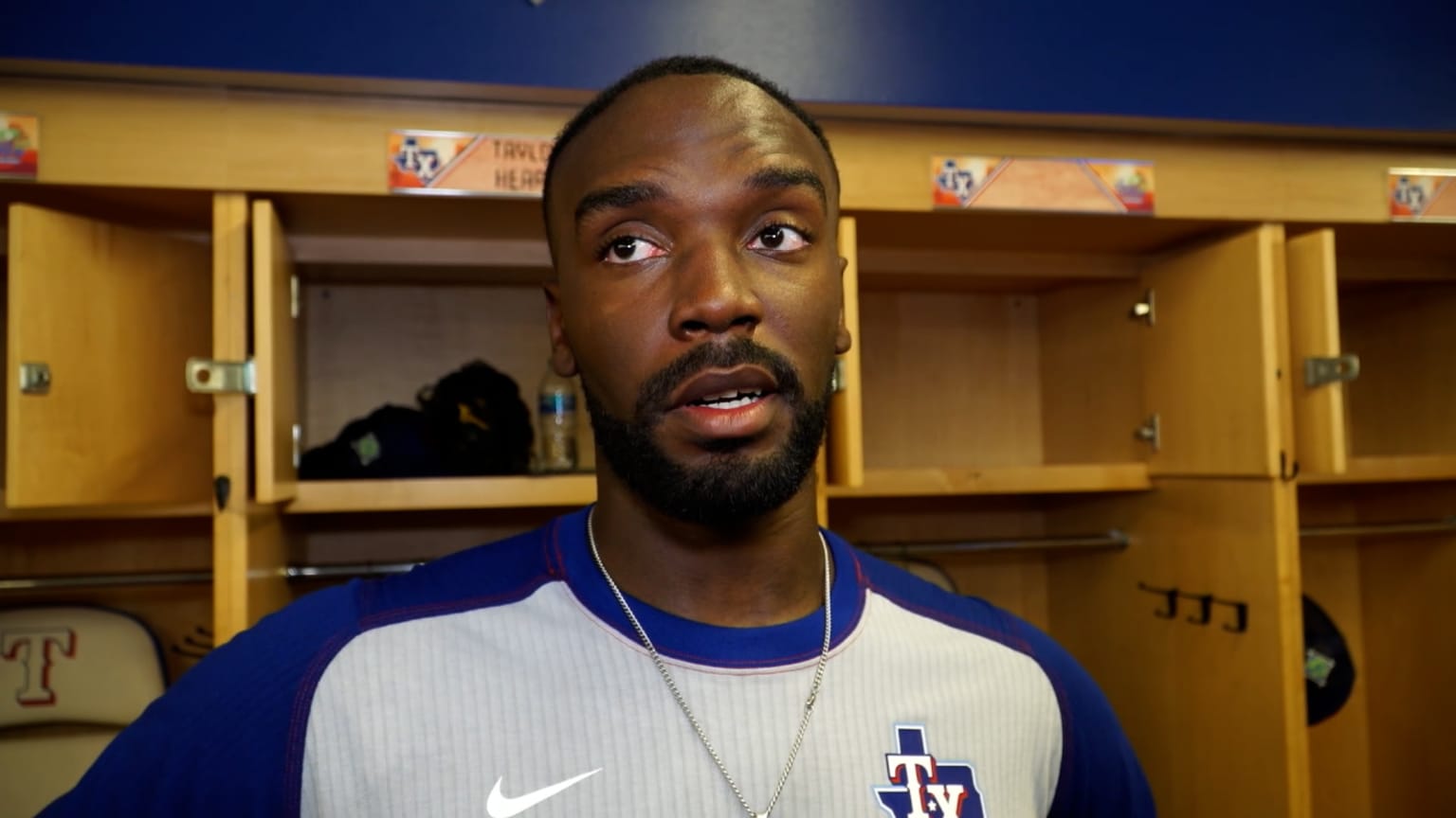 Taylor Hearn on his start against the Cubs | 04/05/2022 | Seattle Mariners
