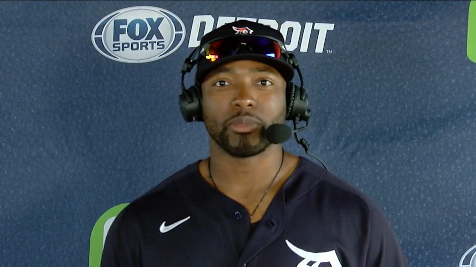 Christin Stewart on his goals for Spring Training | 02/28/2020 ...