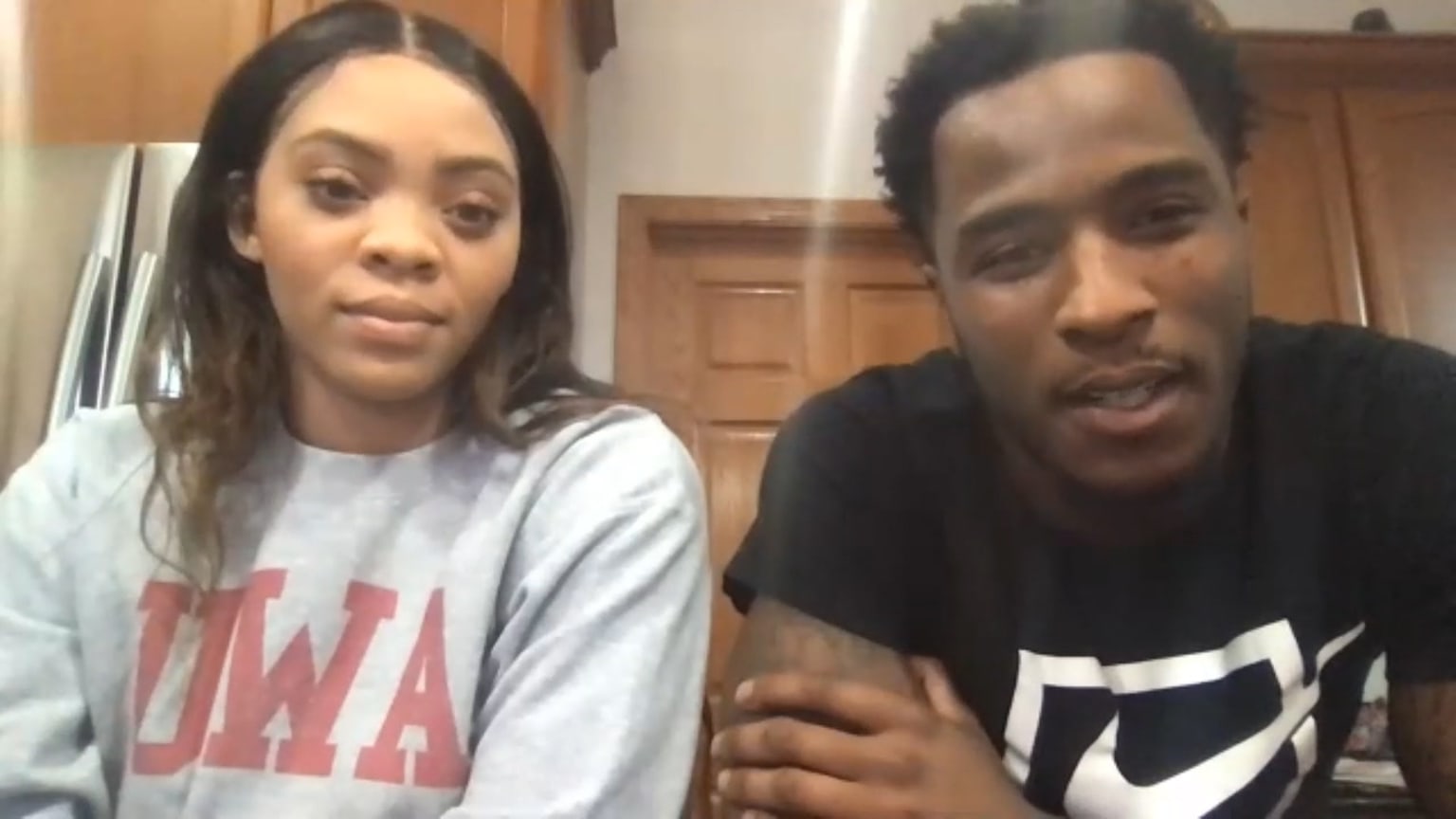 Tim and Bria Anderson discuss Youth Guidance event | 11/14/2020 ...