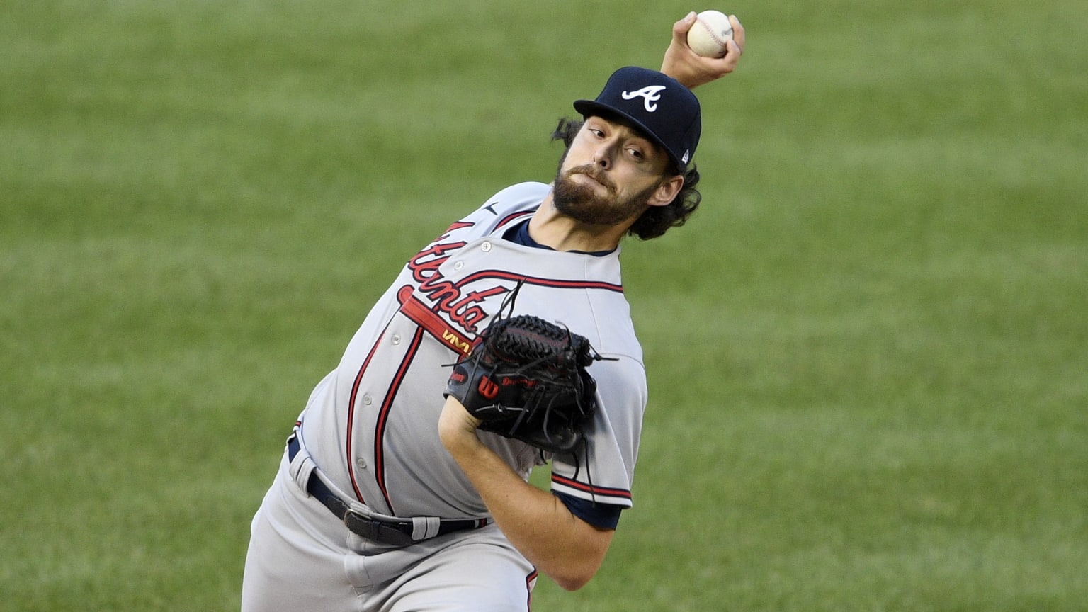 Braves, Nationals - 09/12/2020 | Game Video Highlights | MLB Film Room ...