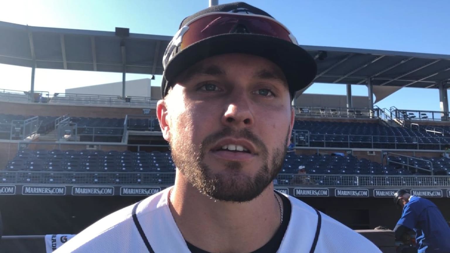 Boldt on performance vs. Salt River, season so far | 10/16/2018 | Tampa ...
