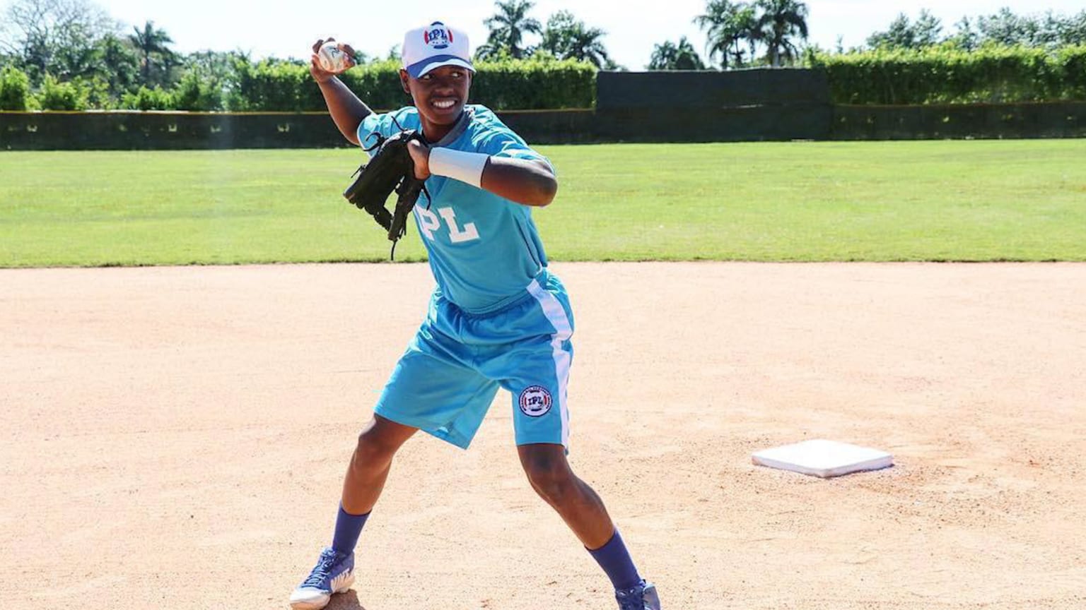 Top Int'l Prospects: Guzman, SS | 04/28/2020 | Philadelphia Phillies