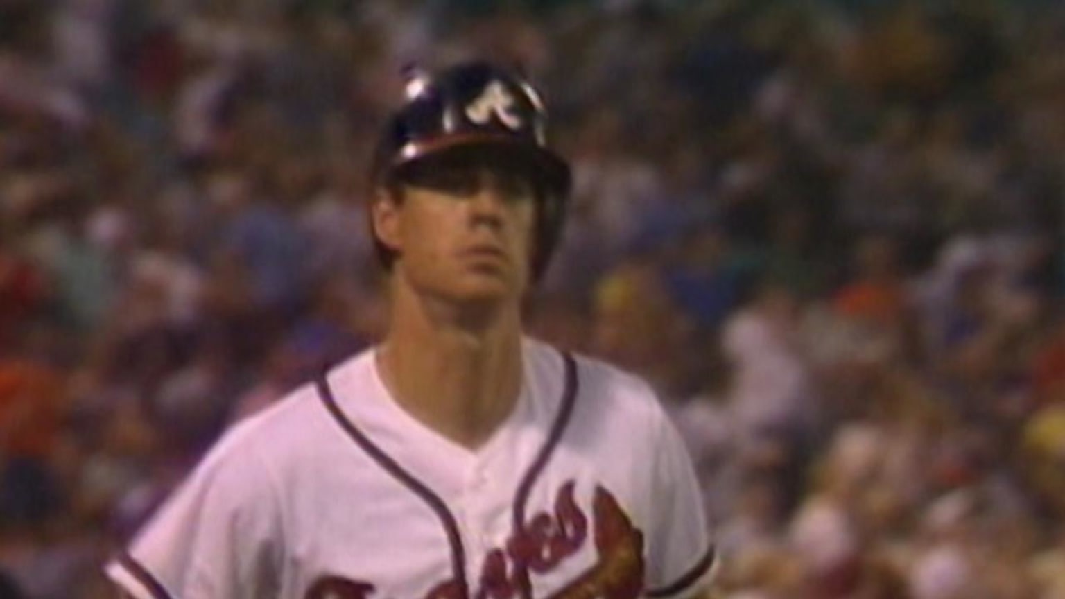Braves Retired Number: No. 3, Dale Murphy | 12/19/2011 | MLB.com