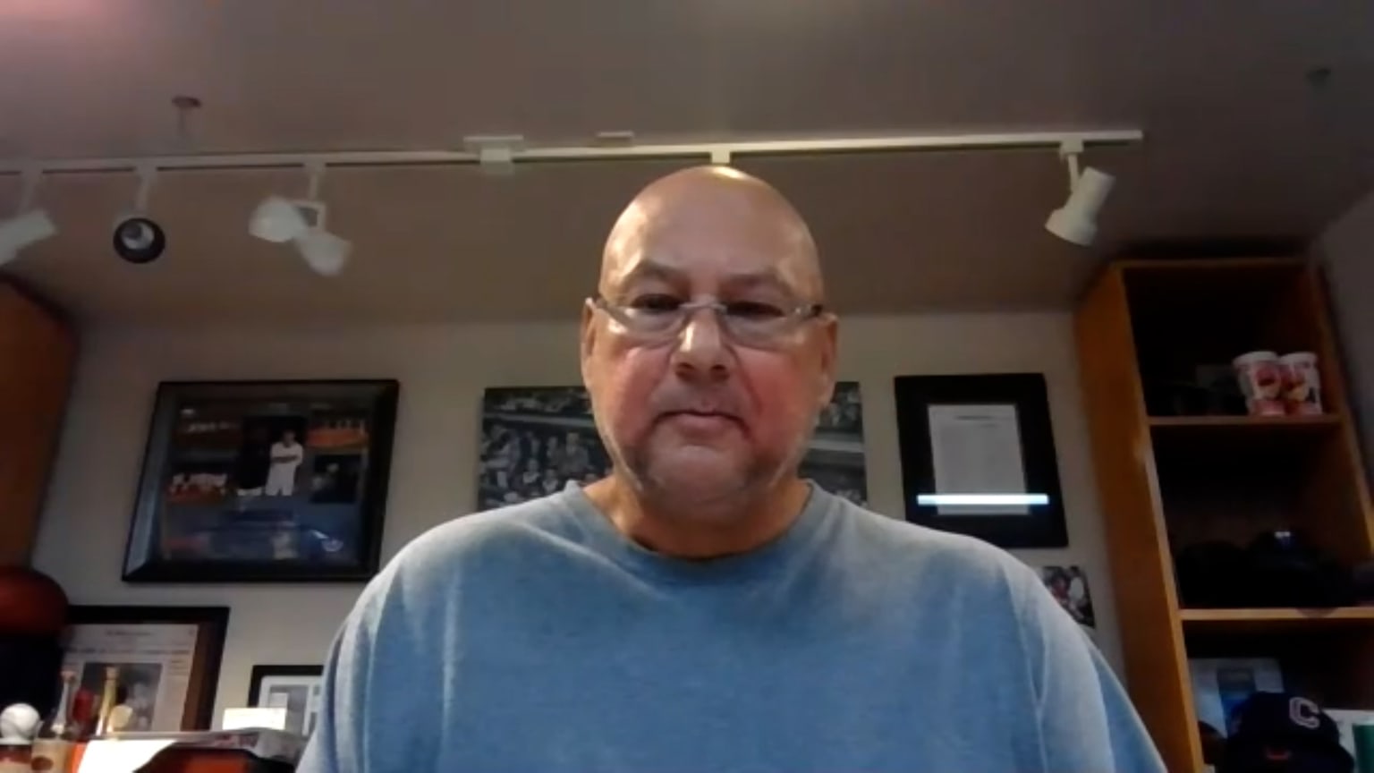 Terry Francona on walk-off win, getting ejected | 07/09/2021 ...