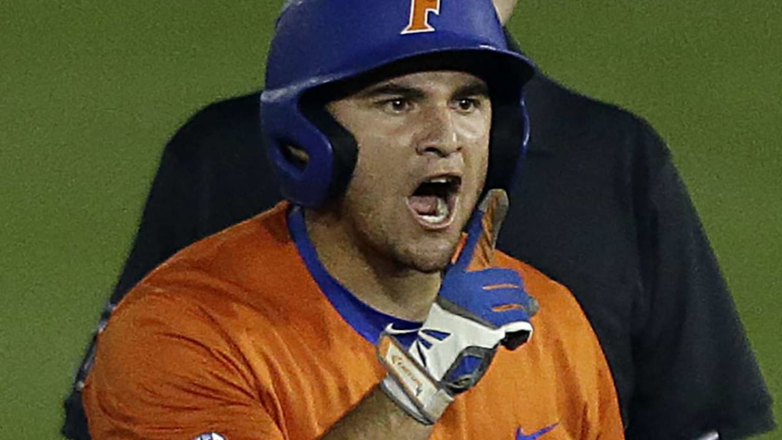 Draft Report: Micke Rivera, College catcher | 06/02/2017 | MLB.com