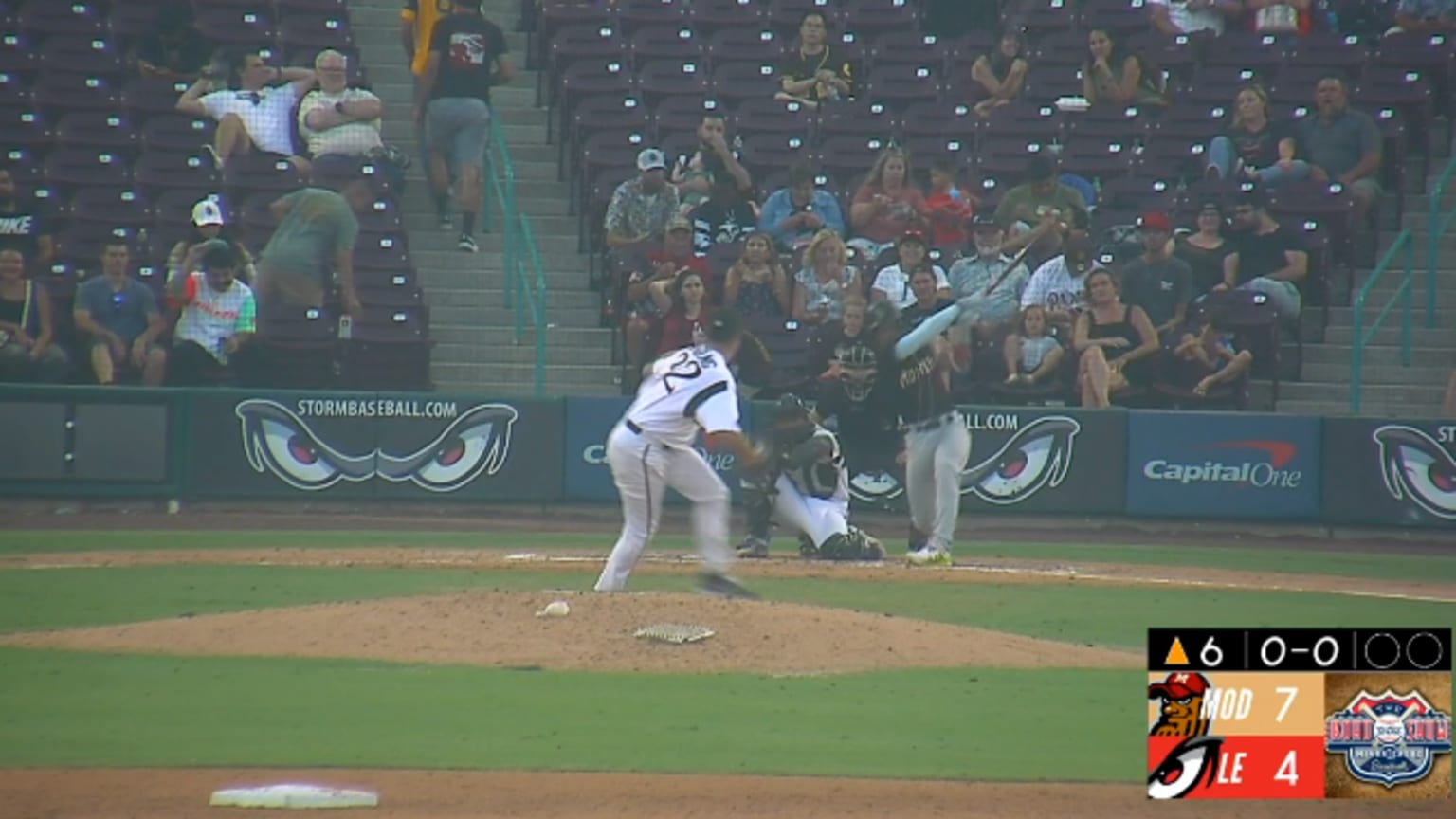 Harry Ford completes three-hit game for Nuts | 07/13/2022 | Seattle ...