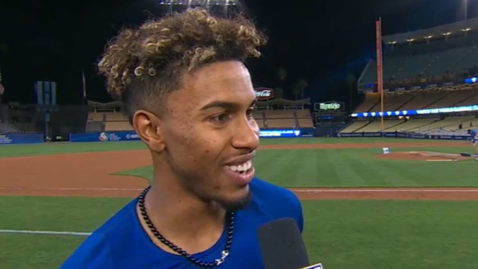 Lindor pumped to compete for Puerto Rico in finals | 03/21/2017 | MLB.com