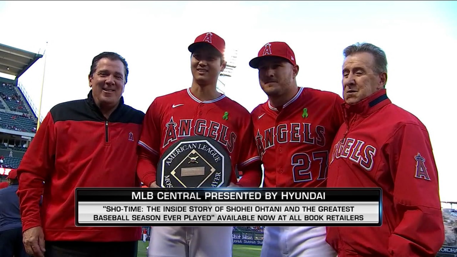 Jeff Fletcher joins the show to discuss Sho-Time book | 07/22/2022 ...