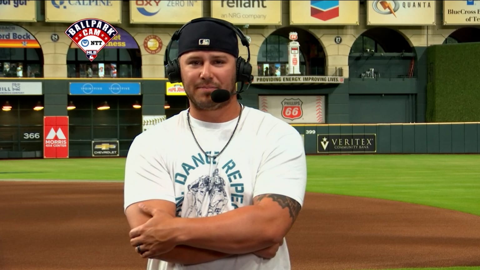 Ty France talks All-Star Game, returning from injury | 07/28/2022 ...