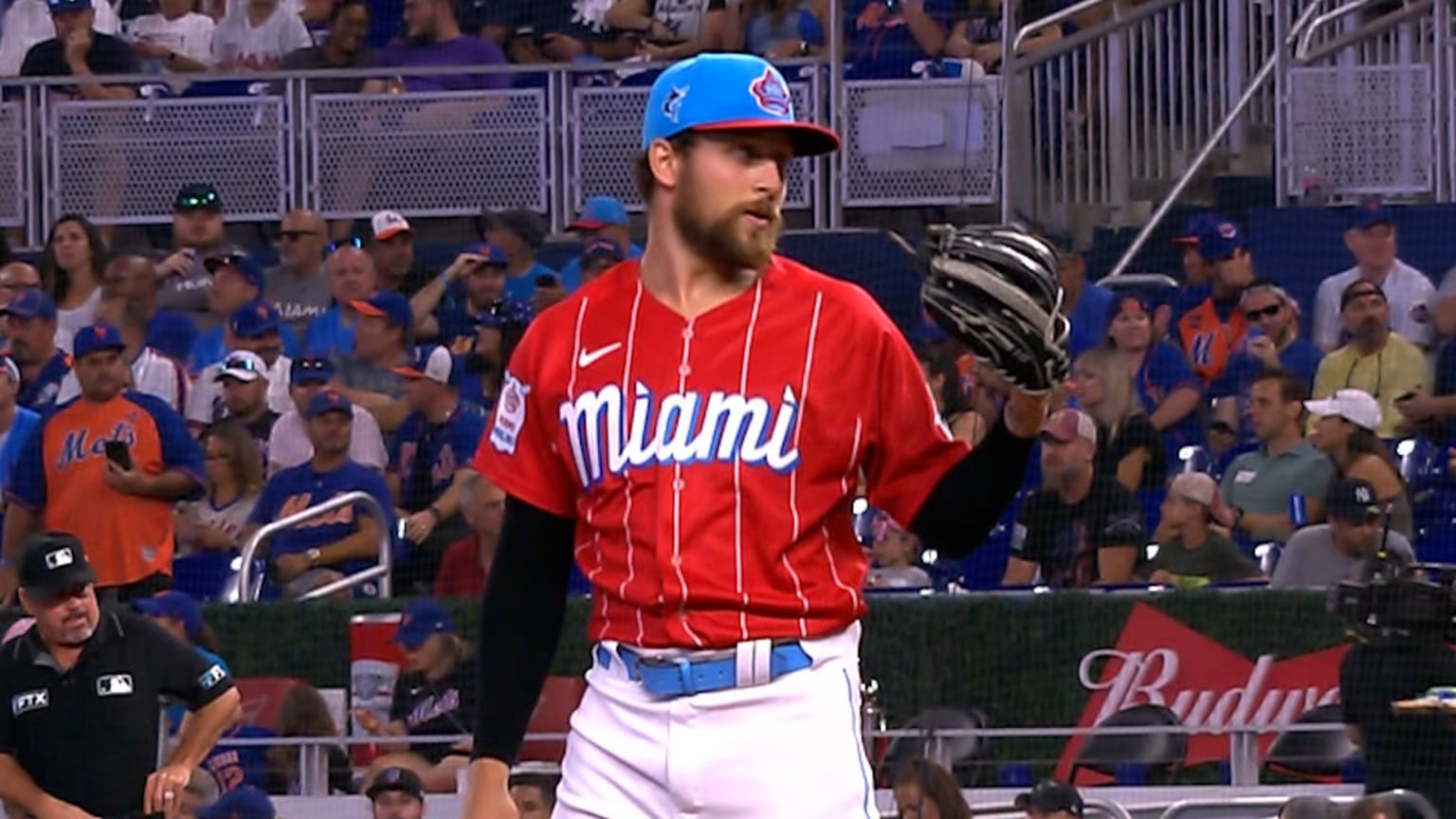 Nick Neidert strikes out three in season debut | 07/30/2022 | MLB.com